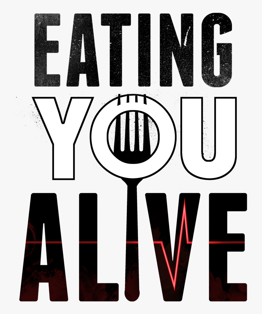 Eya Logo Alt Black Outline - Graphic Design, HD Png Download ...