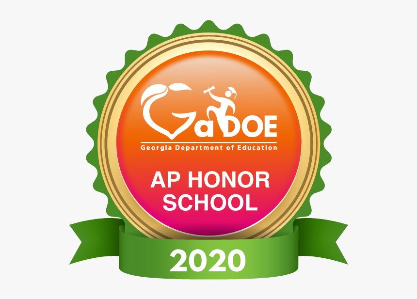 Ap/honors Program Award Badge - Badges Retro Vintage Png, Transparent ...