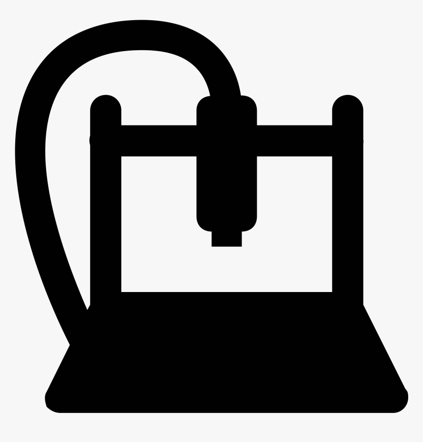 Vector Factory Machining Clip Art Transparent Stock - Computer ...