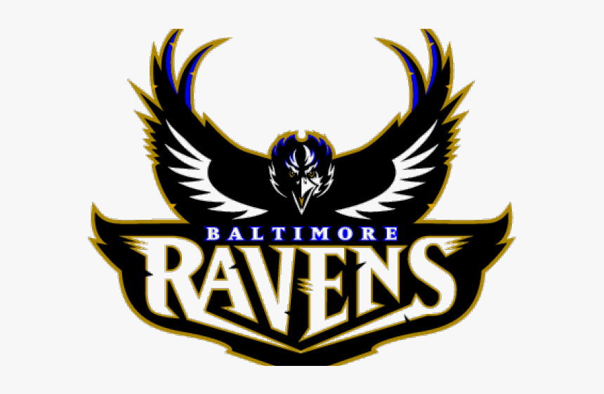 Baltimore Ravens, HD Png Download , Transparent Png Image - PNGitem