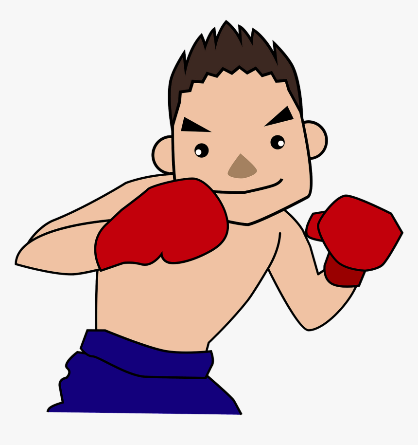 Boxing, HD Png Download , Transparent Png Image - PNGitem