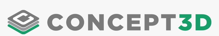 Concept3d Logo, HD Png Download , Transparent Png Image - PNGitem