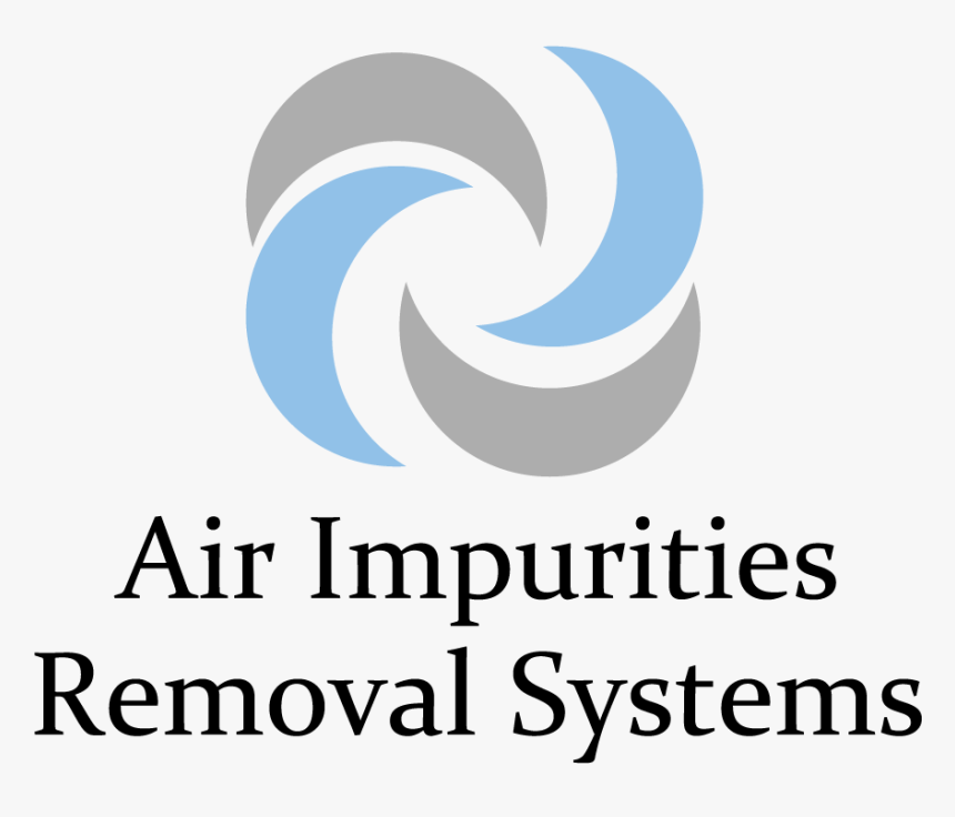 Air Logo Stacked - Air Cleaning, HD Png Download , Transparent Png ...