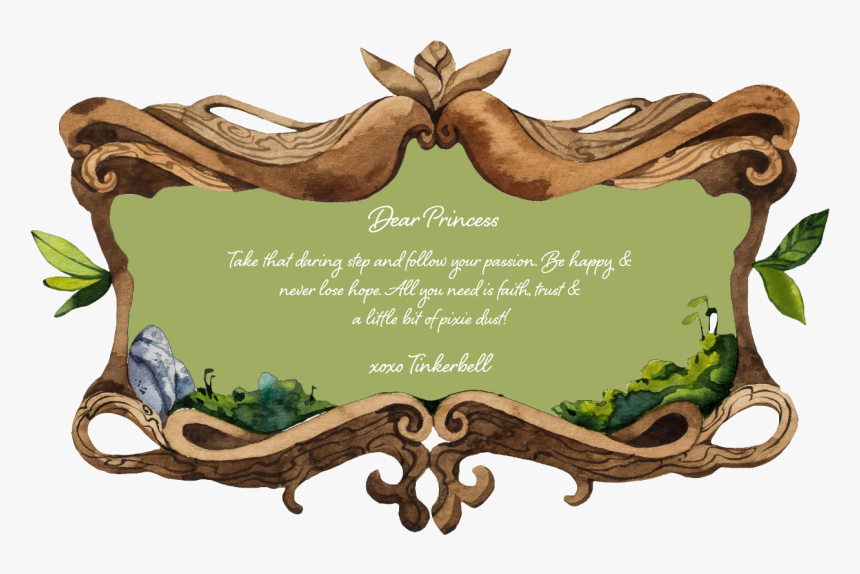 Enchanted Disney, HD Png Download , Transparent Png Image - PNGitem