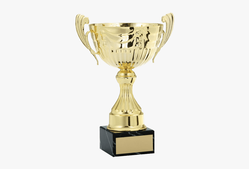 Acclaim Gold Loving Cup - Trophy, HD Png Download , Transparent Png ...