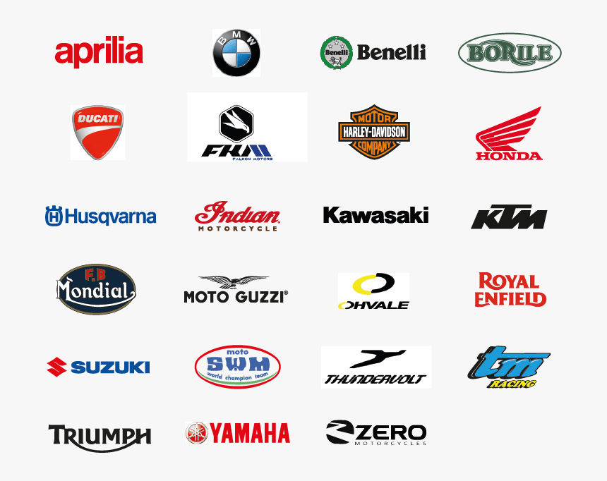 Logo Of Different Companies, HD Png Download , Transparent Png Image ...