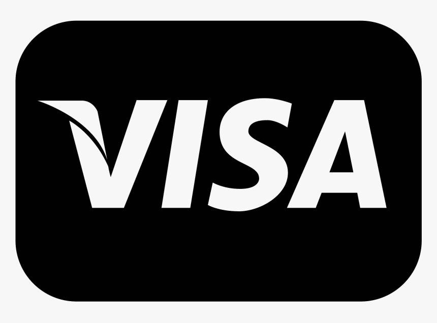 Transparent Logo Visa Png - Visa, Png Download , Transparent Png Image ...