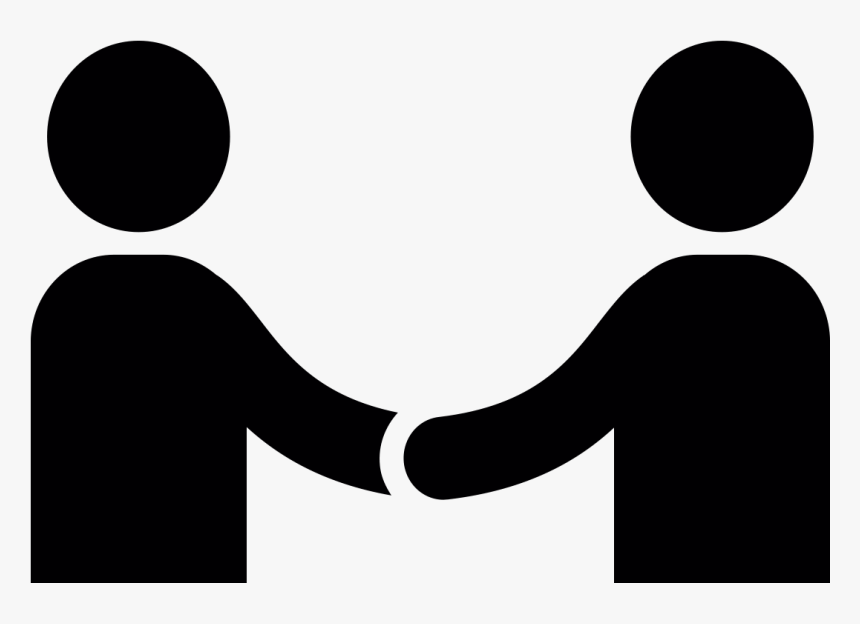 Thumb Image - Customer Relationship Icon Png, Transparent Png ...