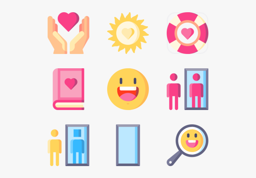 Free Programming Icon Pack, HD Png Download , Transparent Png Image ...