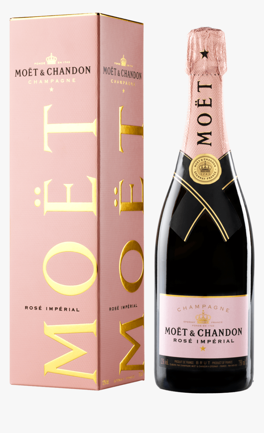 CHAMPAGNE Moet Imperial, Nv Champagne, France