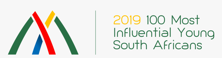 Most Influential Young South Africans - Parallel, HD Png Download ...
