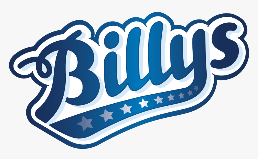 Billys Pan Pizza Logo, HD Png Download , Transparent Png Image - PNGitem