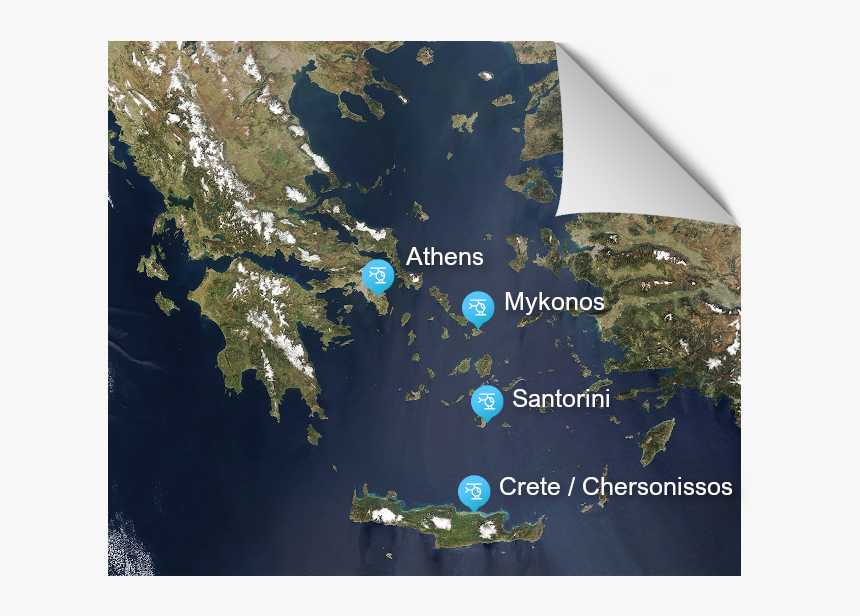Picture - Earth Greece, HD Png Download , Transparent Png Image - PNGitem