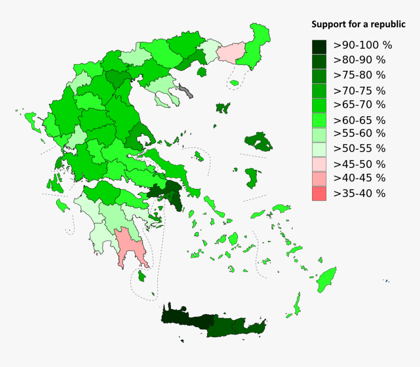 Transparent Greece Map Png, Png Download , Transparent Png Image - PNGitem
