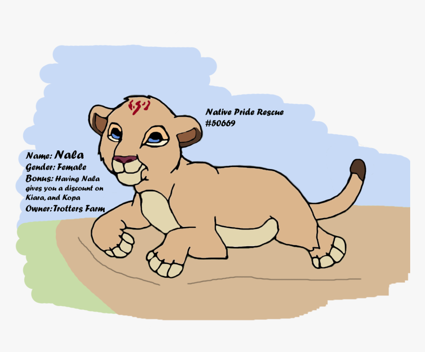 Lion King Scar And Nala Mating