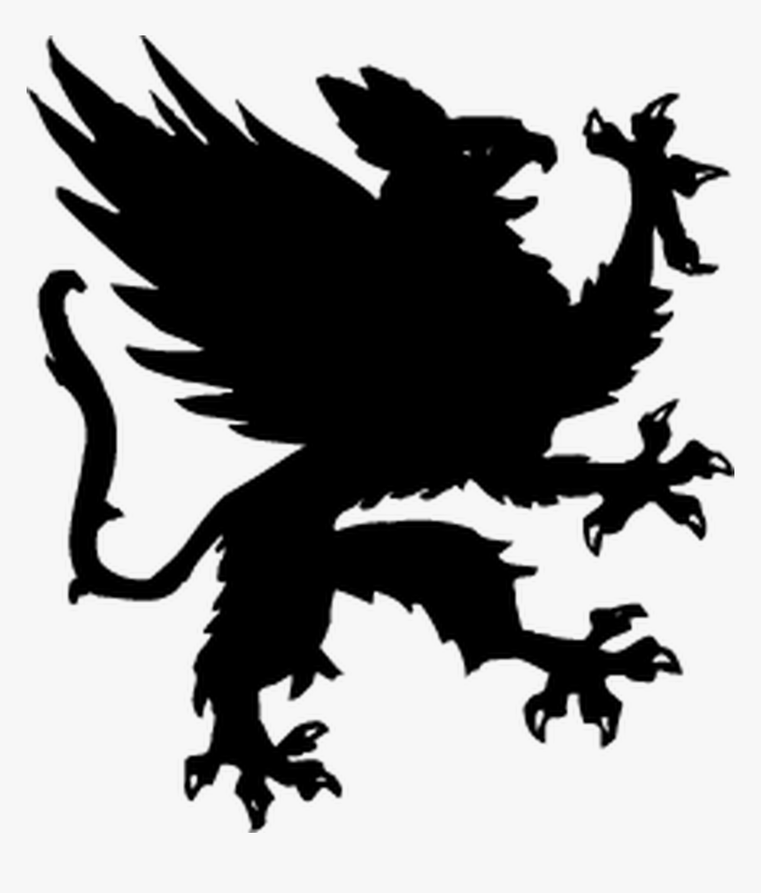 Green Griffin, HD Png Download , Transparent Png Image - PNGitem