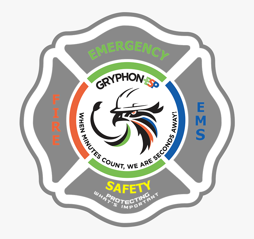 South Bend Fire Department Logo, HD Png Download , Transparent Png ...