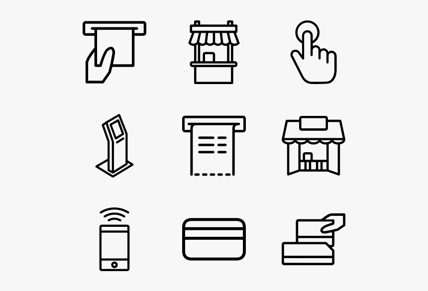 Design Vector Icon, HD Png Download , Transparent Png Image - PNGitem