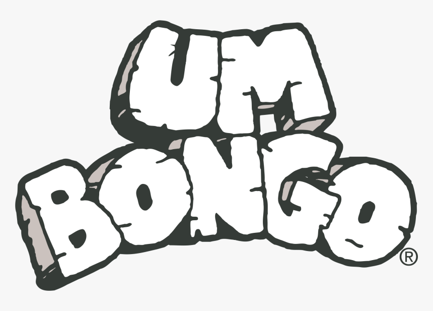 Um Bongo - Um Bongo Logo Png, Transparent Png , Transparent Png Image ...