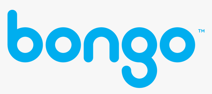 Bongo Logo - Circle, HD Png Download , Transparent Png Image - PNGitem