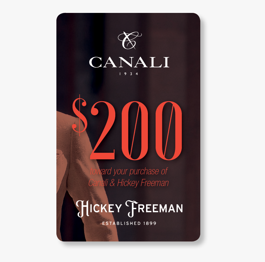 Canali, HD Png Download , Transparent Png Image - PNGitem
