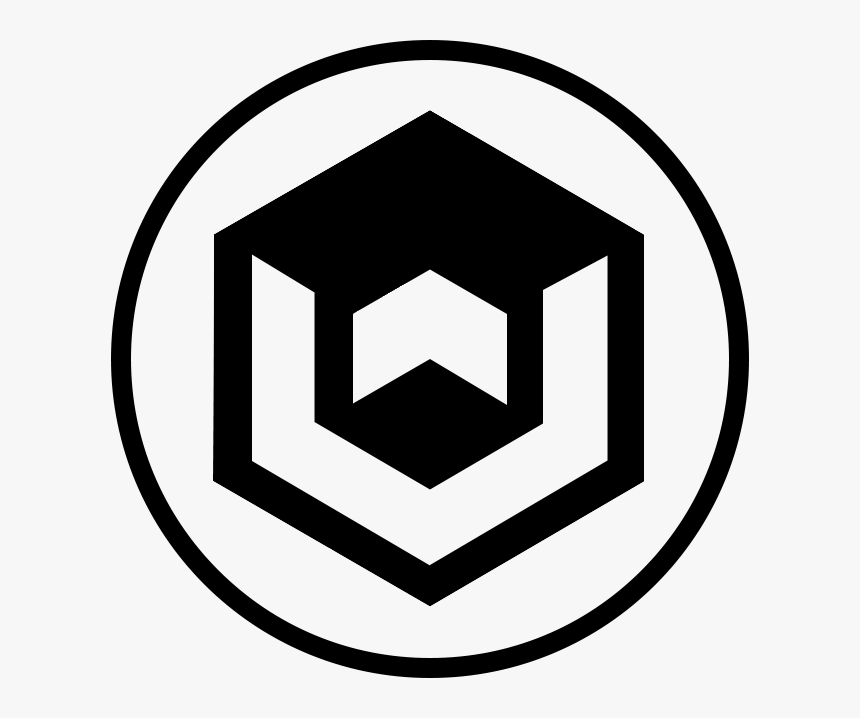 3d Modeller Icon Png Clipart , Png Download - 3d Modelling Logo Png ...