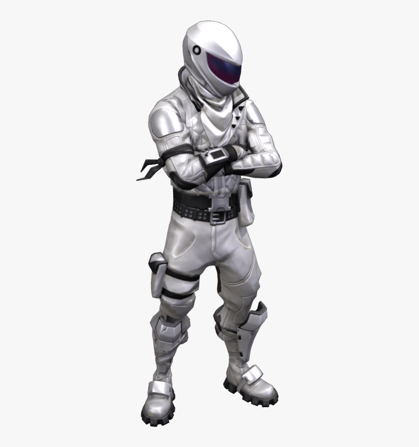 Overtaker Outfit - Soldier, HD Png Download , Transparent Png Image ...