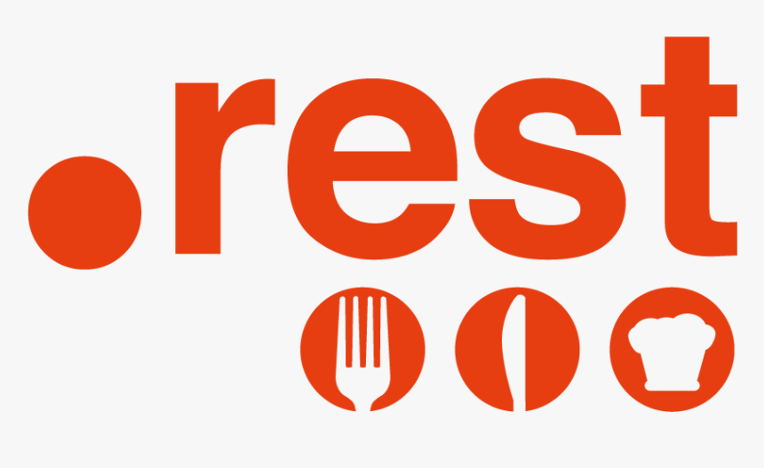 - Rest - Logo Rest, HD Png Download , Transparent Png Image - PNGitem