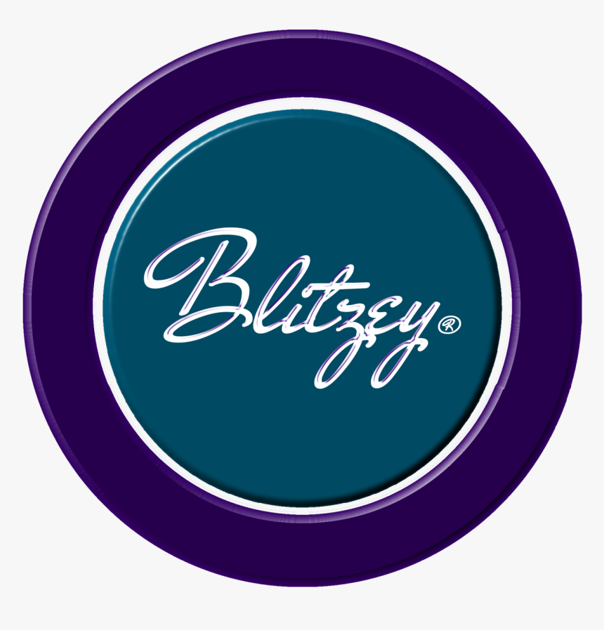 Blitzey Logo Bvl 3 20 19 003 - Brosh Kz, HD Png Download , Transparent ...