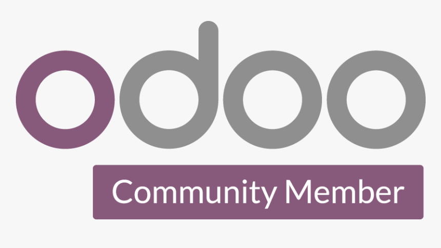 Odoo, HD Png Download , Transparent Png Image - PNGitem