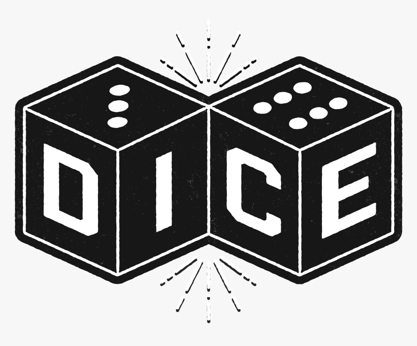 Dice Logo Portsmouth, HD Png Download , Transparent Png Image - PNGitem