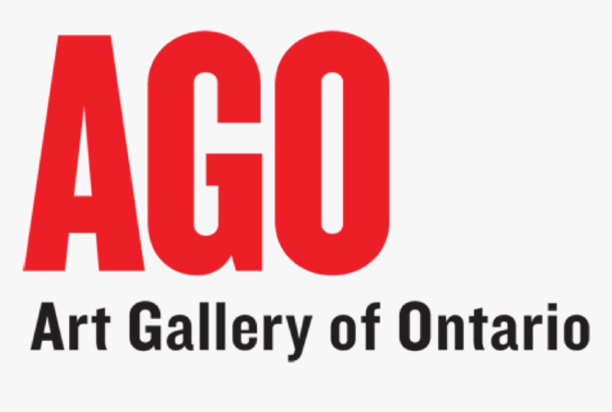 Ago - Art Gallery Of Ontario, HD Png Download , Transparent Png Image ...