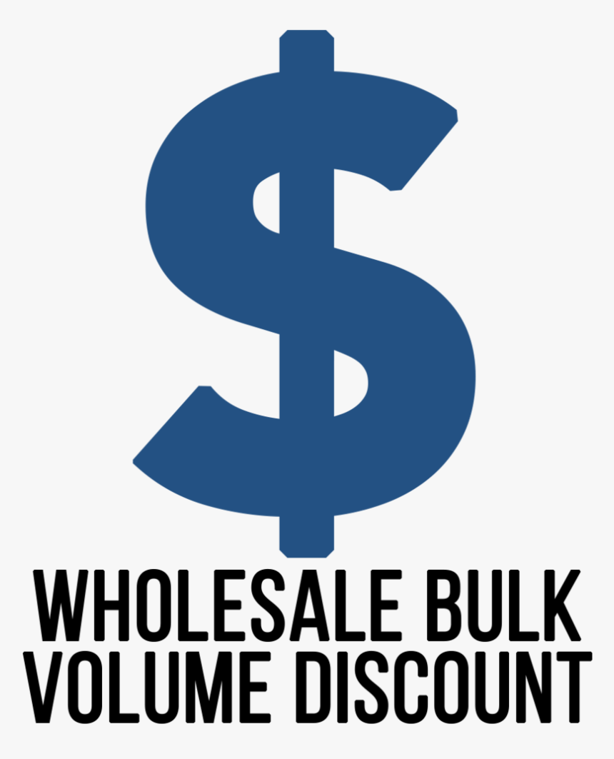 Wholesale Icon - Dollar, HD Png Download , Transparent Png Image - PNGitem