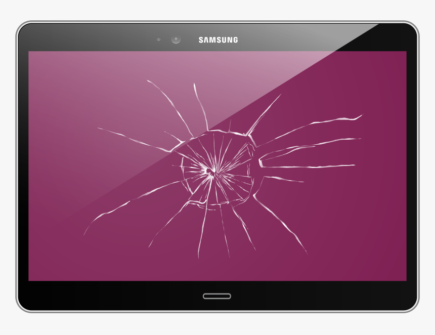 Cracked Phone Screen Png, Transparent Png , Transparent Png Image - PNGitem