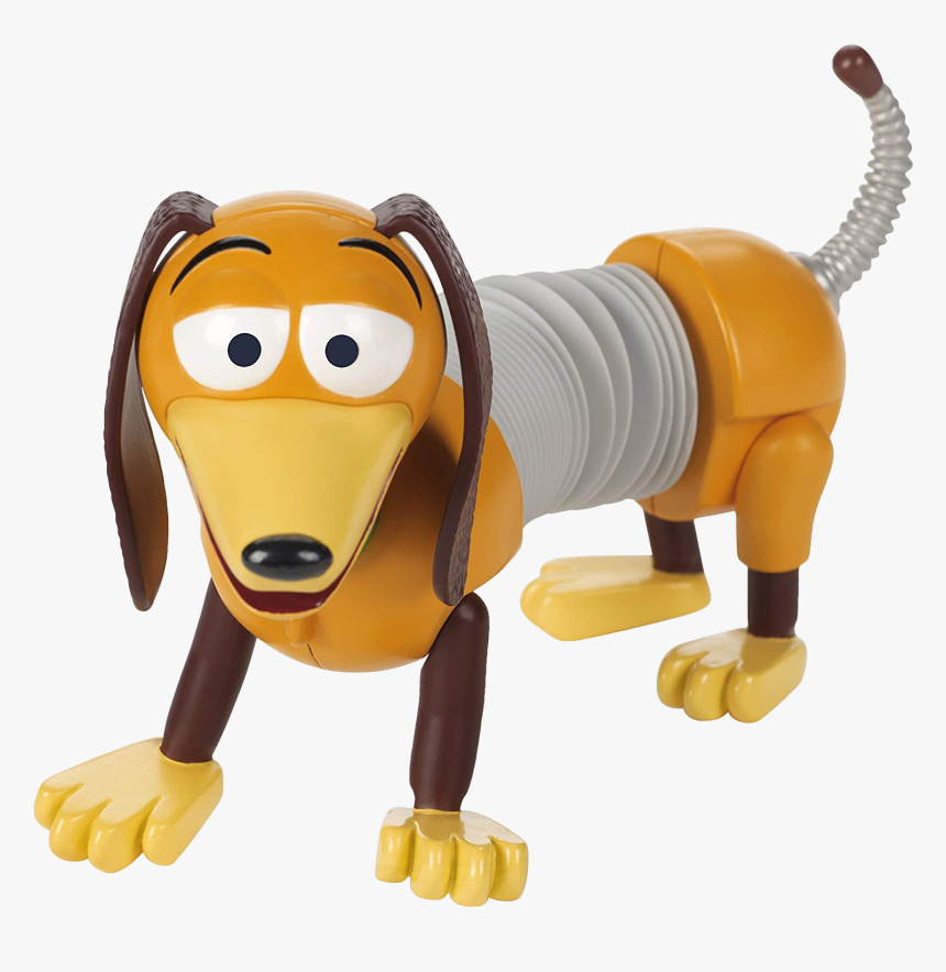 Slinky Dog Png