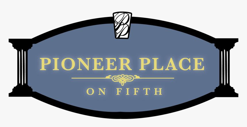 Pioneer Place On Fifth Theater - Pioneer Place, HD Png Download , Transparent Png Image - PNGitem