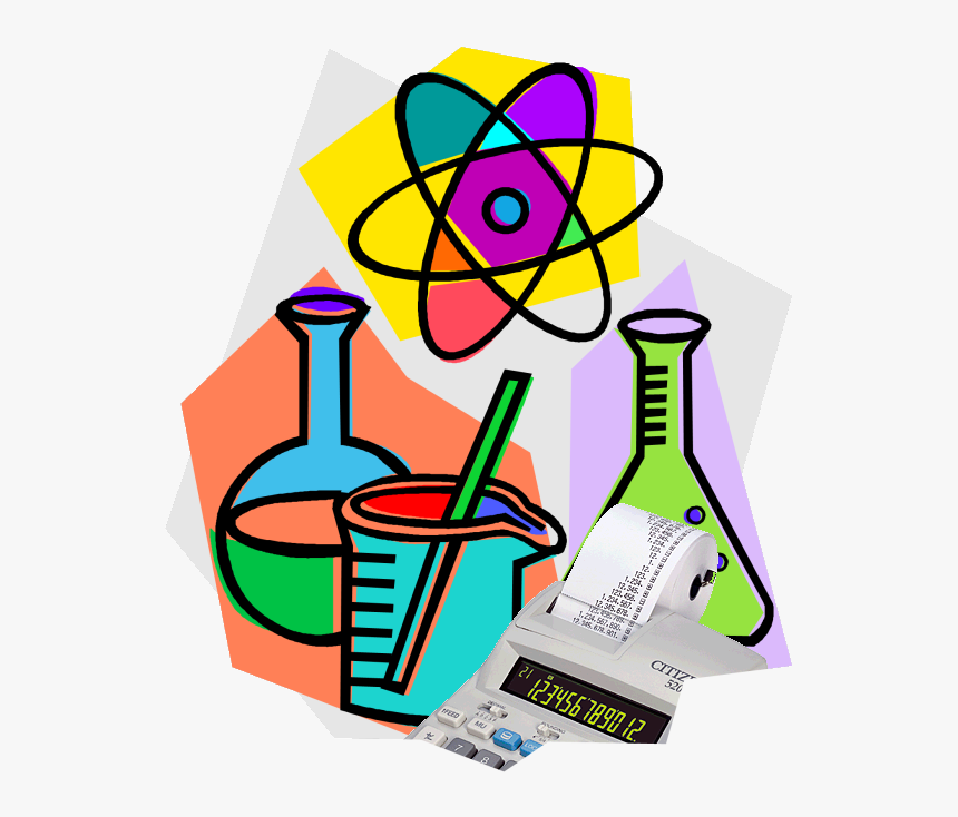 Chemical Reactions Clipart, HD Png Download , Transparent Png Image ...