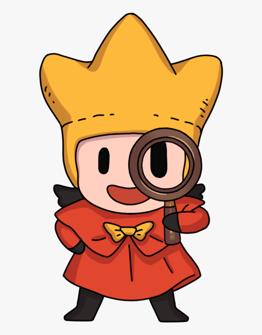5 - Cartoon, HD Png Download , Transparent Png Image - PNGitem