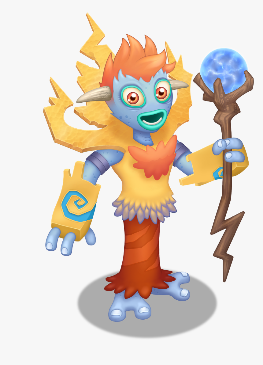 My Singing Monsters Wiki - My Singing Monsters Celestial Monsters, HD ...