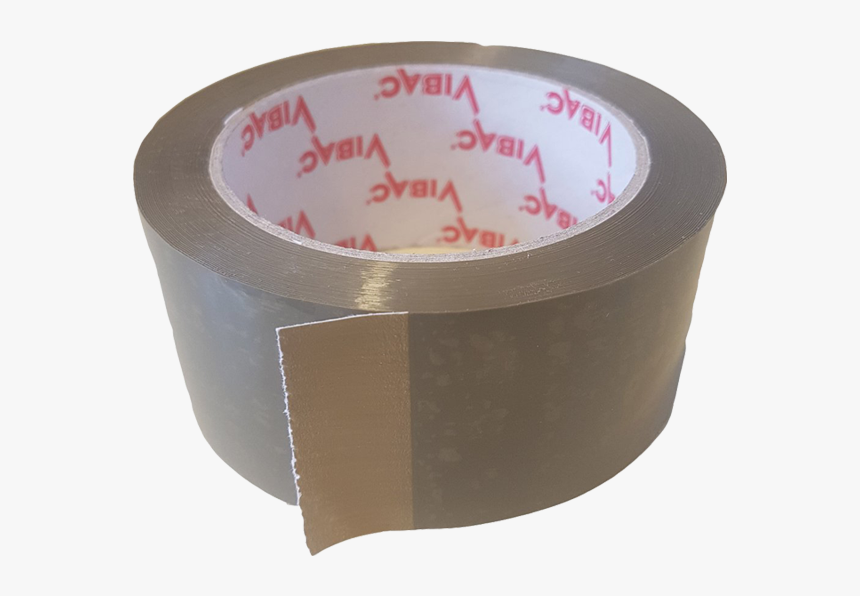 108 Rolls X Brown Vibac Tape - Vibac, HD Png Download , Transparent Png ...