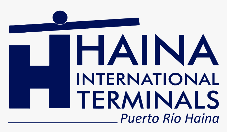 Haina International Terminals, HD Png Download , Transparent Png Image ...
