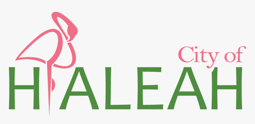 City Of Hialeah Logo, HD Png Download , Transparent Png Image - PNGitem