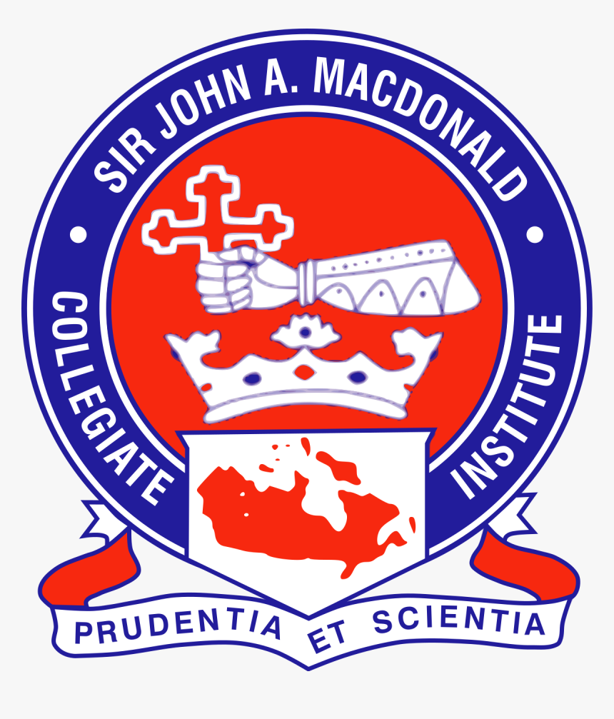 Sir John A Macdonald Ci Symbol, HD Png Download , Transparent Png Image ...