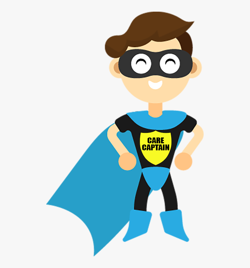 Child Hero Png, Transparent Png , Transparent Png Image - PNGitem