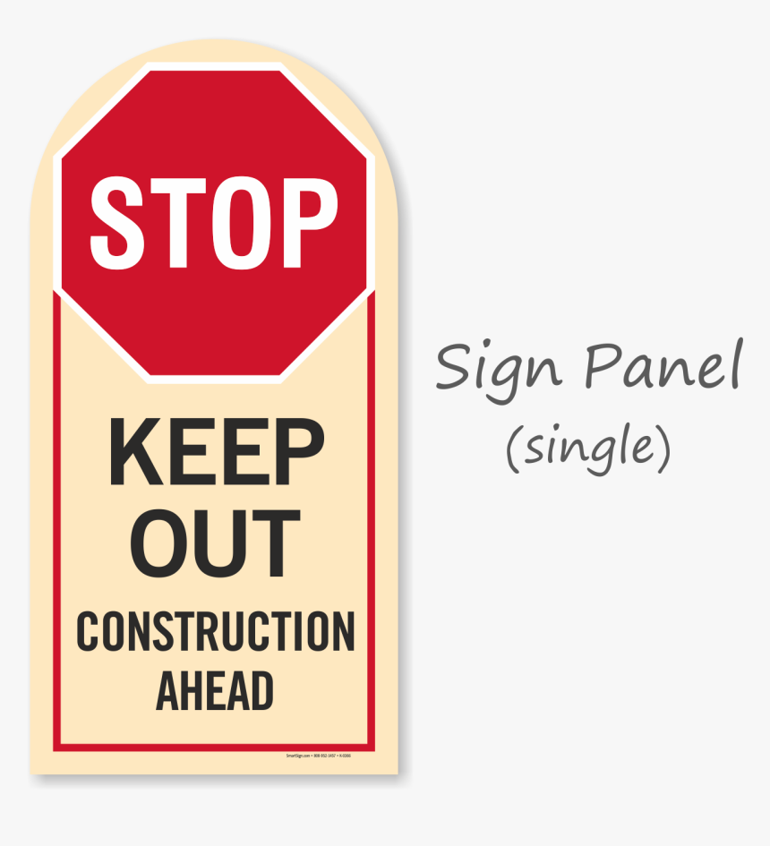 Stop Sign, HD Png Download , Transparent Png Image - PNGitem