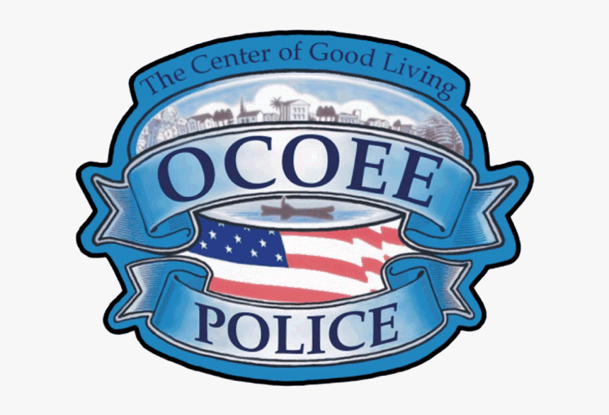 Ocoee Police, HD Png Download , Transparent Png Image - PNGitem