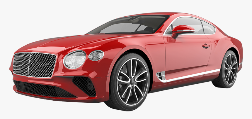 Bentley Continental Gt, HD Png Download , Transparent Png Image - PNGitem