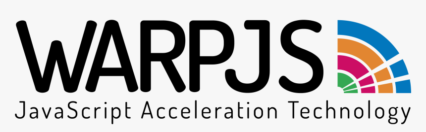 Warp Logo, HD Png Download , Transparent Png Image - PNGitem