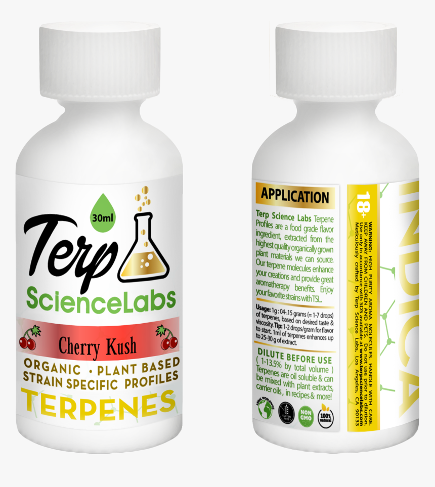 Terp Science Labs, HD Png Download , Transparent Png Image - PNGitem