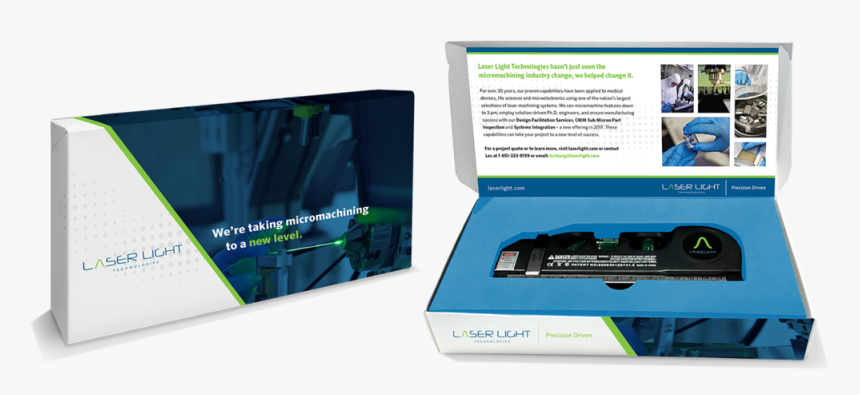 Llt Box Mockup - Brochure, HD Png Download , Transparent Png Image ...